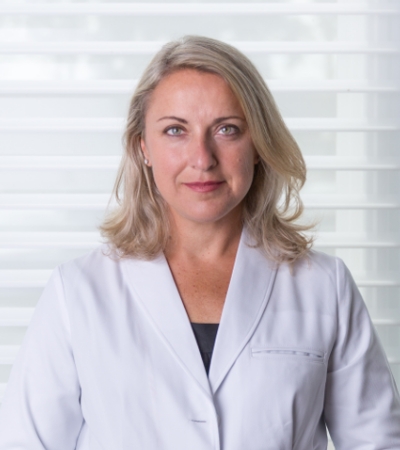 Heather Chiricolo - Figurelli Integrated Wellness Center